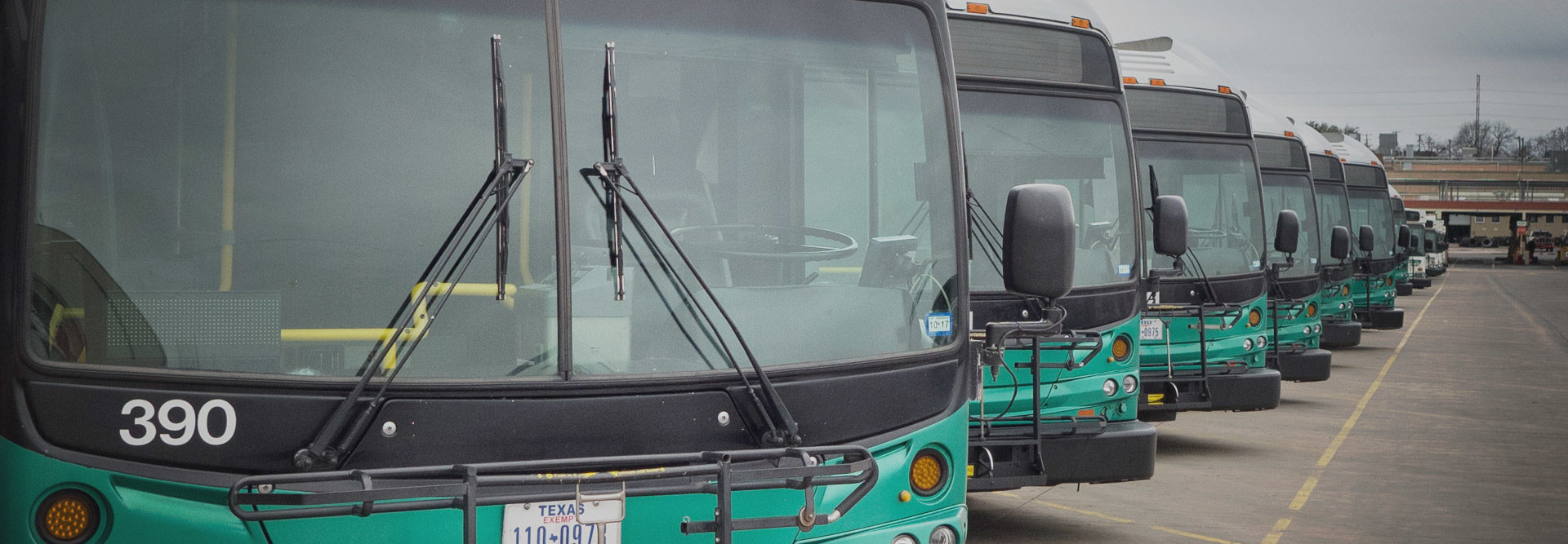 About VIA - VIA Metropolitan Transit