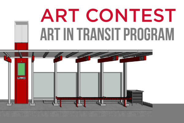 VIA to Host Instructional Workshops for Art in Transit Contest - VIA ...