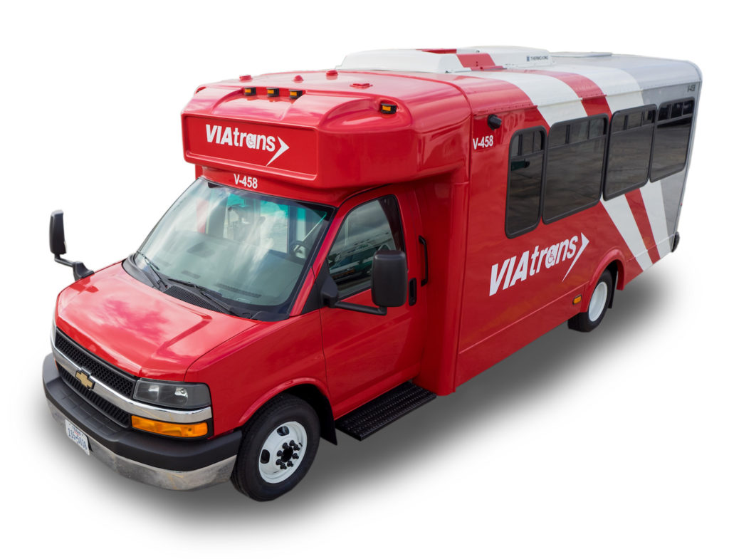 OLYMPUS DIGITAL CAMERA - VIA Metropolitan Transit