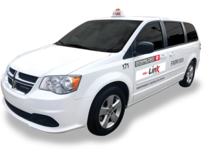 VIA Link - VIA Metropolitan Transit