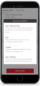 VIA Link - VIA Metropolitan Transit