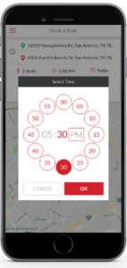 VIA Link - VIA Metropolitan Transit