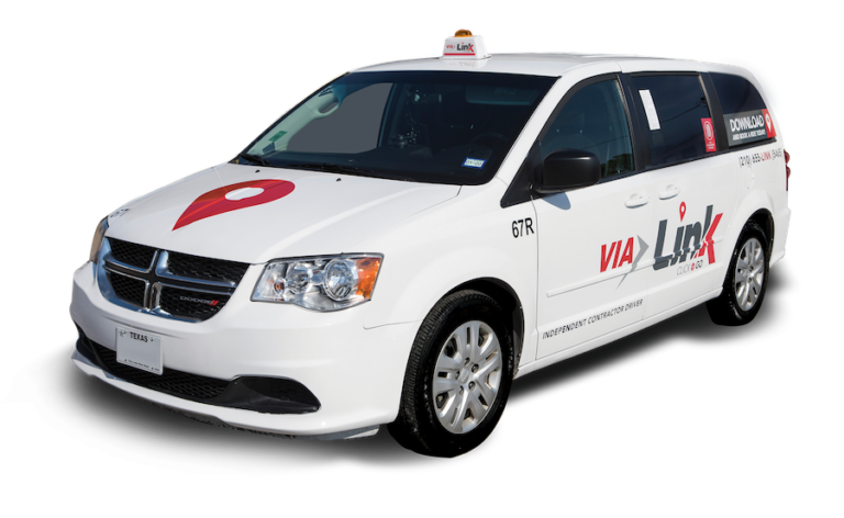 VIA to Celebrate VIA Link Service Success with Community Event - VIA ...