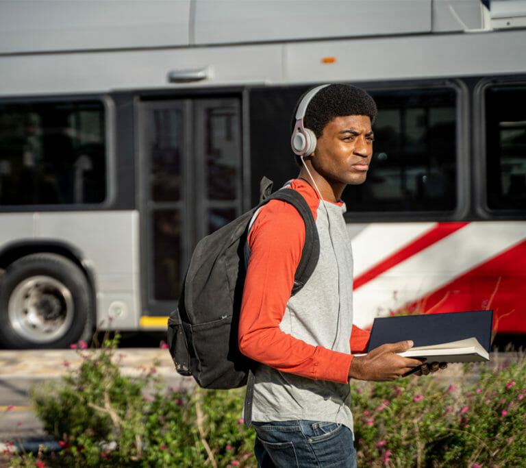 VIA Offers Local Students Travel Options with Semester Pass and U-Pass ...