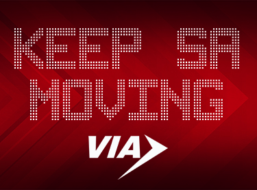 Home - VIA Metropolitan Transit