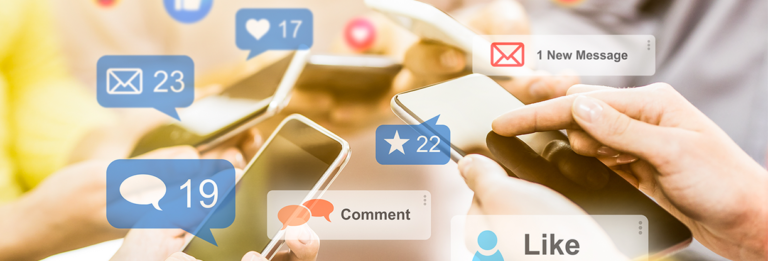 Social Media Code of Conduct - VIA Metropolitan Transit