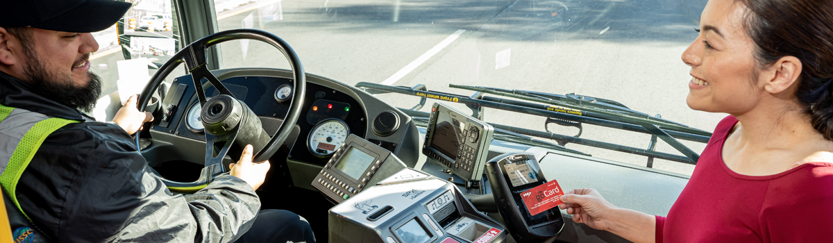 Fares - VIA Metropolitan Transit