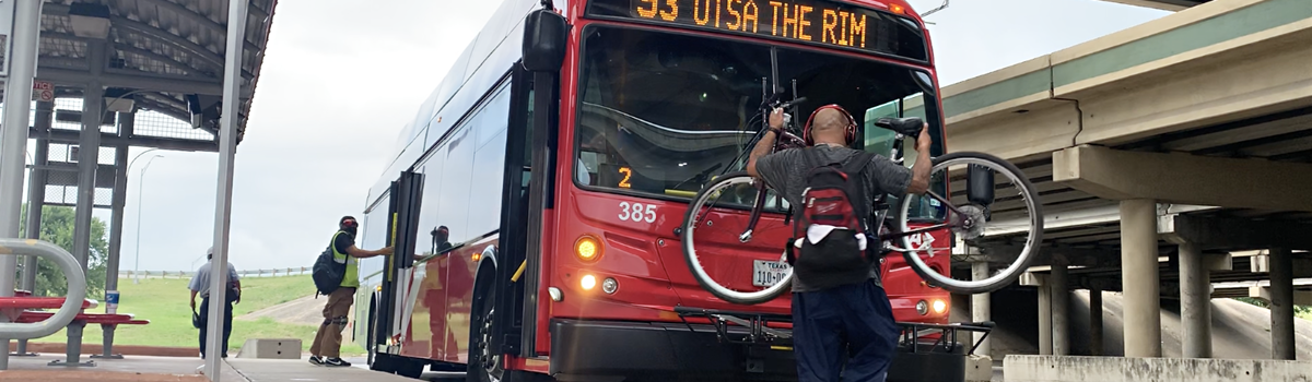 Fares - VIA Metropolitan Transit