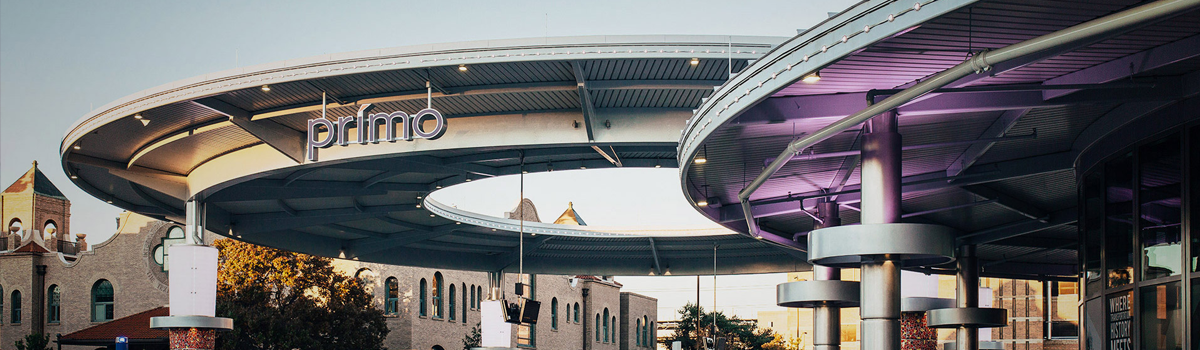 Prímo Service - VIA Metropolitan Transit