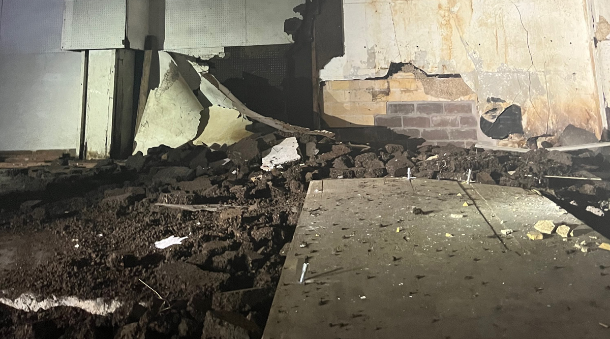 Scobey Project - VIA Metropolitan Transit