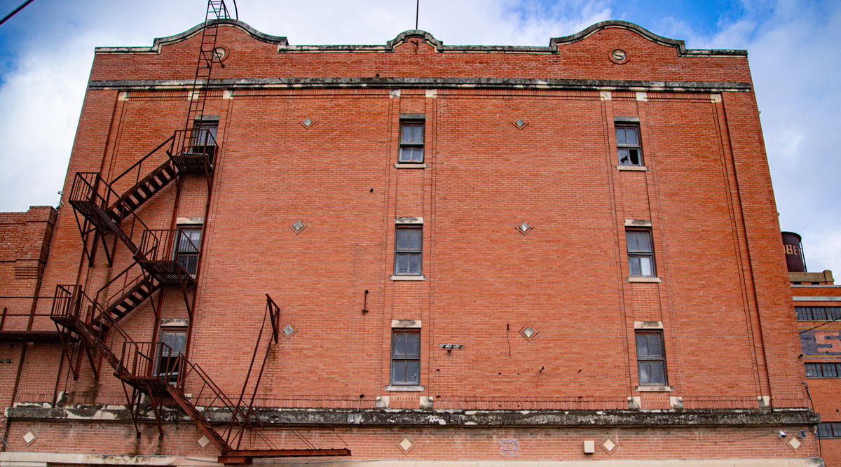 Scobey Project - VIA Metropolitan Transit