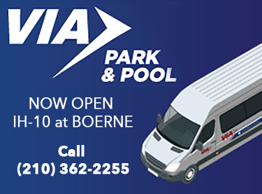 VIAHome - VIA Metropolitan Transit