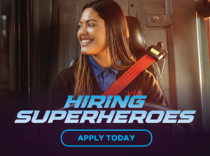 VIAHome - VIA Metropolitan Transit