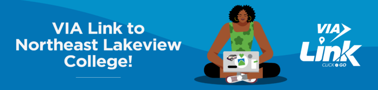 VIA Link - VIA Metropolitan Transit