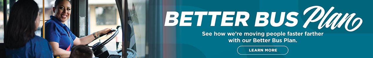 VIAHome - VIA Metropolitan Transit