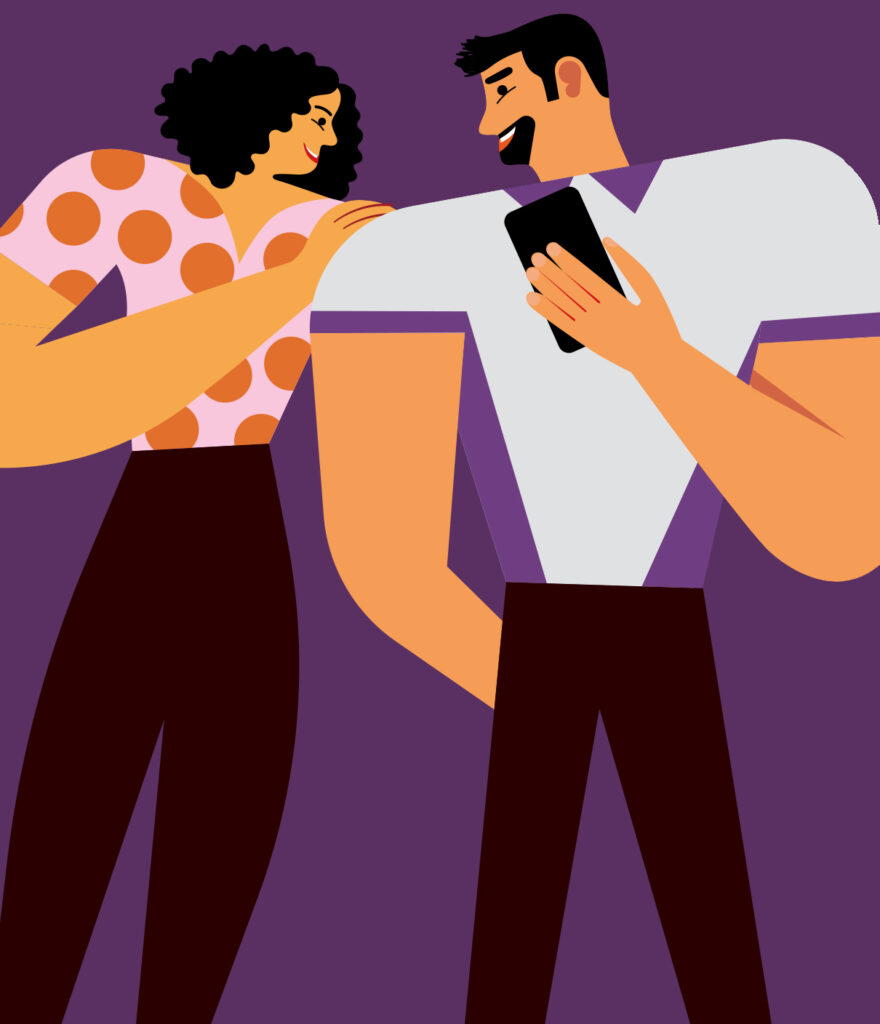 VIA Link - VIA Metropolitan Transit