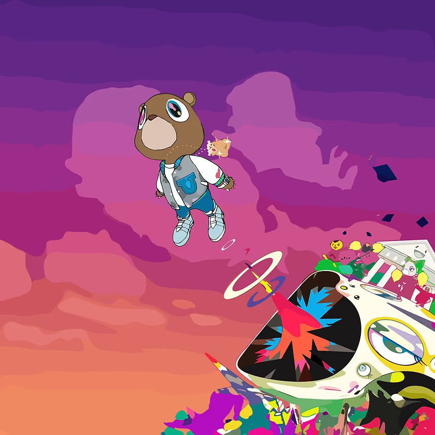 kanye - VIA Metropolitan Transit